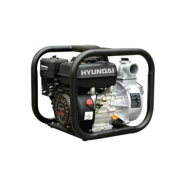 ΑΝΤΛΗΤΙΚΟ ΣΥΓΚΡΟΤΗΜΑ HYUNDAI ΑΛΟΥΜΙΝΙΟΥ - ΥΨΗΛΗΣ ΠΙΕΣΗΣ