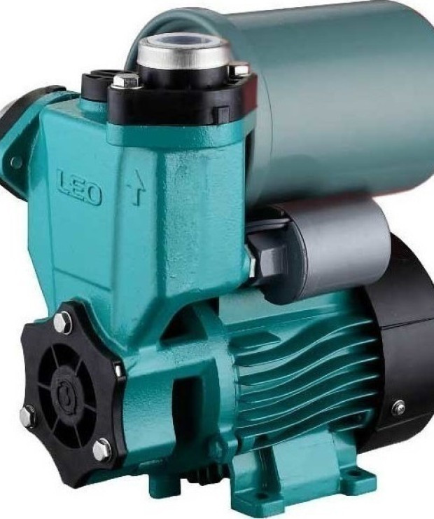 Πιεστικο συγκροτημα Gardena Premium 5000/5 4500 lt/h
