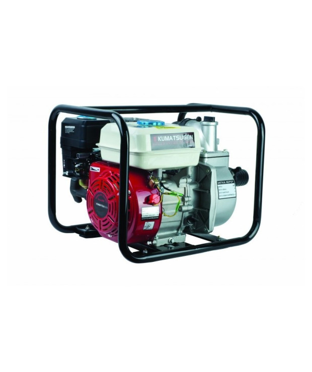 Αντλητικό Συγκρότημα Master με κινητήρα HONDA HP 40HF (HP40HF)