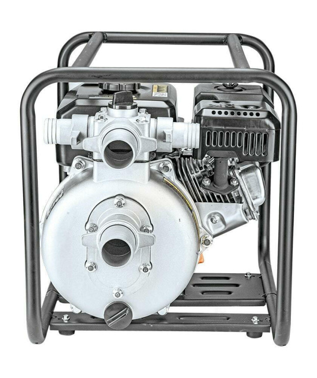 Αντλητικό Συγκρότημα Master με κινητήρα HONDA HP 40HF (HP40HF)