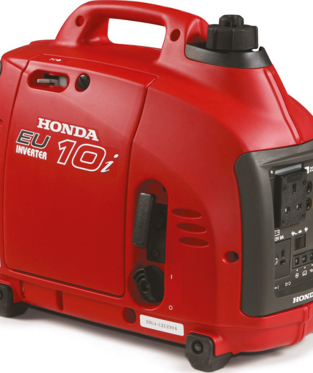 Αντλητικό Συγκρότημα Master με κινητήρα HONDA HP 40HF (HP40HF)