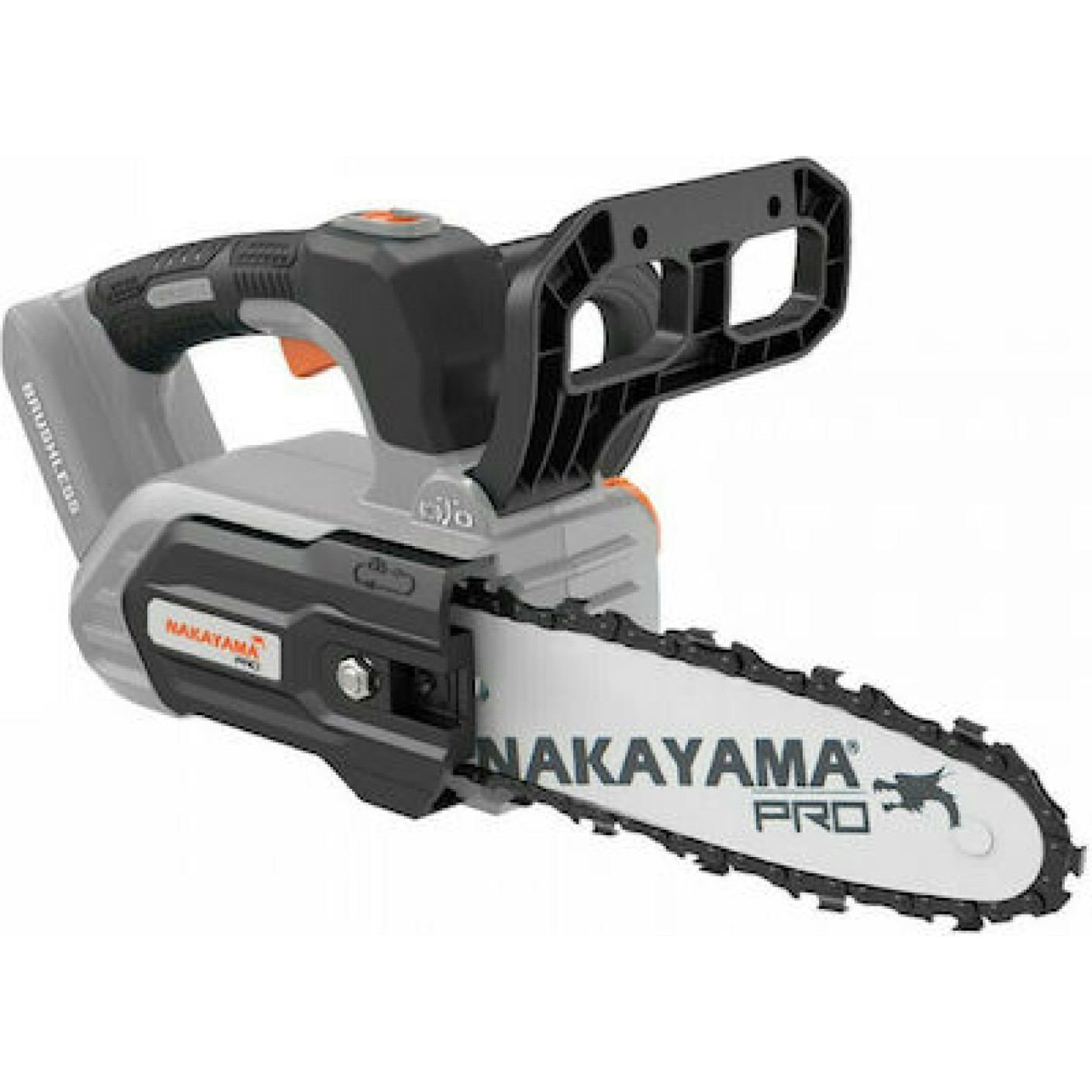NAKAYAMA PRO EC3000 ΑΛΥΣΟΠΡΙΟΝΟ ΚΛΑΔΕΥΤΙΚΟ BRUSHLESS 20V