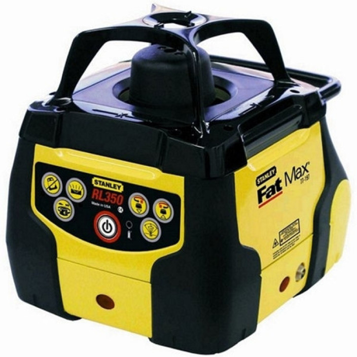 LASER LEVELER RL350 GL Fat Max 1.77.227