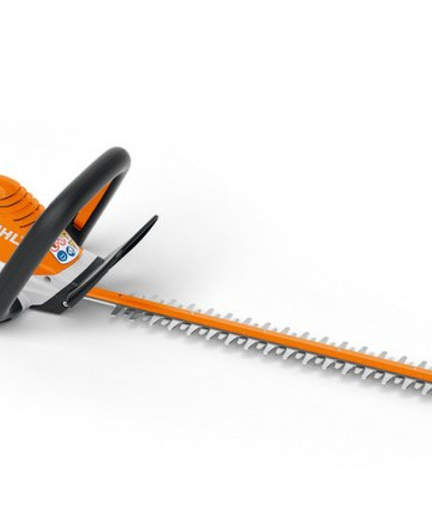 ΔΟΝΗΤΗΣ ΕΛΙΑΣ STIHL SP 452