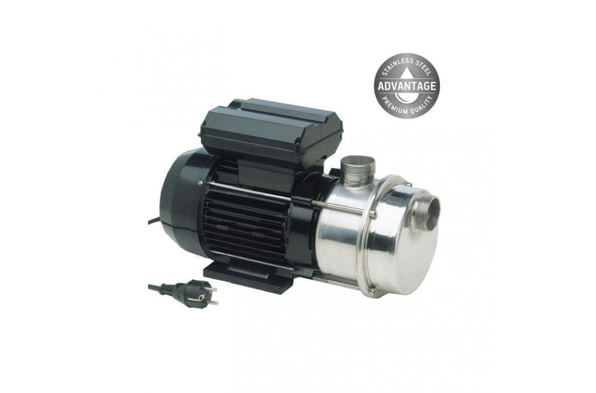 ΑΝΤΛΙΑ ΕΛΑΙΟΛΑΔΟΥ-ΤΡΟΦΙΜΩΝ INOX TELLARINI POMPE ALE 40 -21044 | Fto ...
