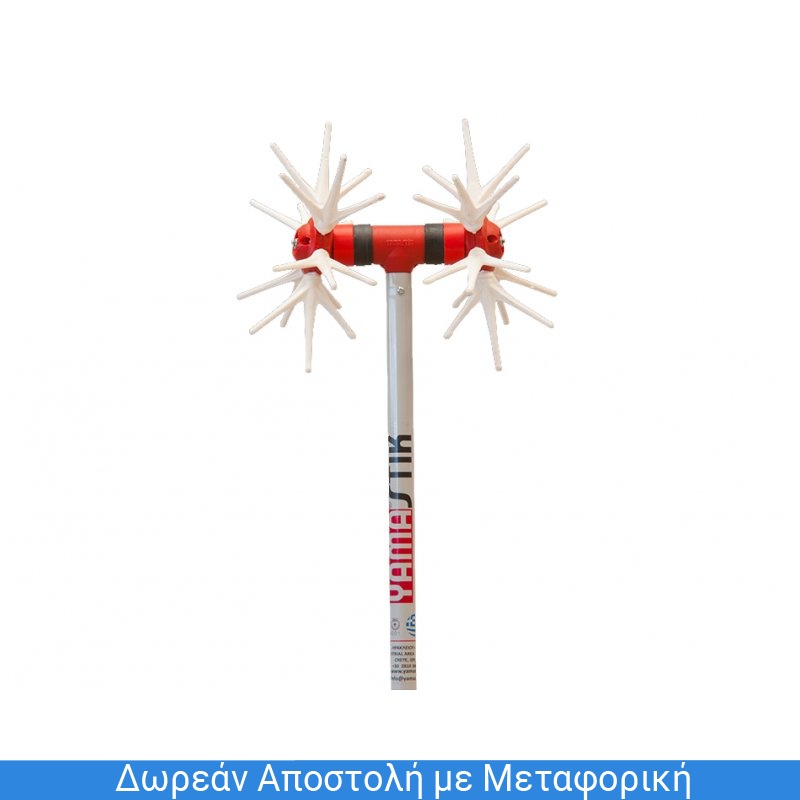 ΕΛΑΙΟΡΑΒΔΙΣΤΙΚΟ YAMASTIK NIFADA (ΝΙΦΑΔΑ) 24V DC 2,4M x12 ΚΟΜΠΛΕ+ΔΩΡΟ ...