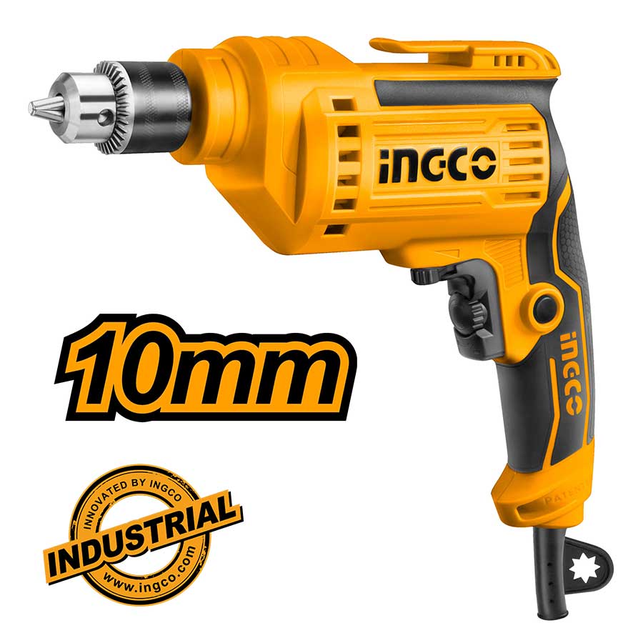 INGCO ΔΡΑΠΑΝΟ ΗΛΕΚΤΡΙΚΟ ΕΠΑΓΓΕΛΜΑΤΙΚΟ 500 WATT ED50028 | Fto | Snif.gr