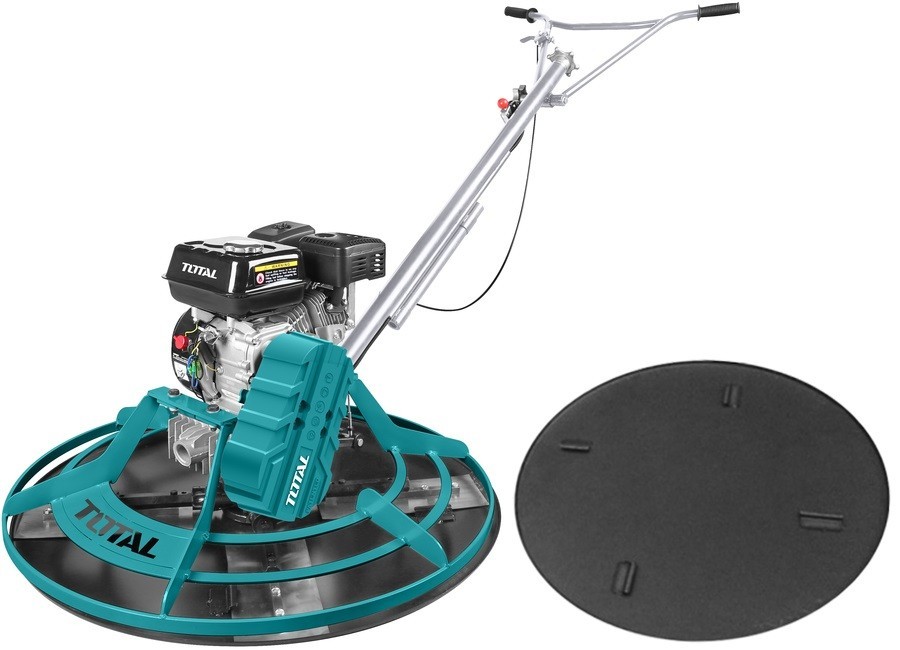 TOTAL ΛΕΙΑΝΤΗΡΑΣ ΜΠΕΤΟΥ ΒΕΝΖΙΝΟΚΙΝΗΤΟΣ 6.5HP ΕΛΙΚΟΠΤΕΡΑΚΙ TP9361-2 ...