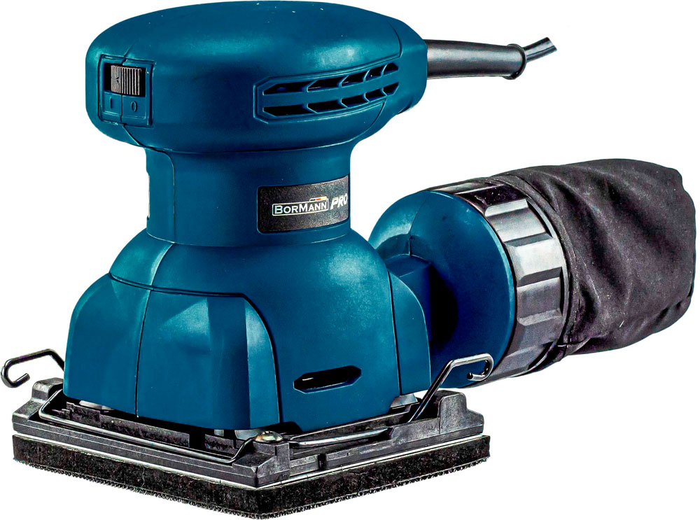 ΤΡΙΒΕΙΟ ΧΟΥΦΤΑΣ BORMANN 180W ΠΕΛΜΑ 110X100MM 13000RPM (BSS1500) 028284 ...