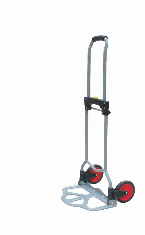 ΚΑΡΟΤΣΙ ΜΕΤΑΦΟΡΑΣ 60KG ΠΤΥΣΣΟΜΕΝΟ | Fto | Snif.gr